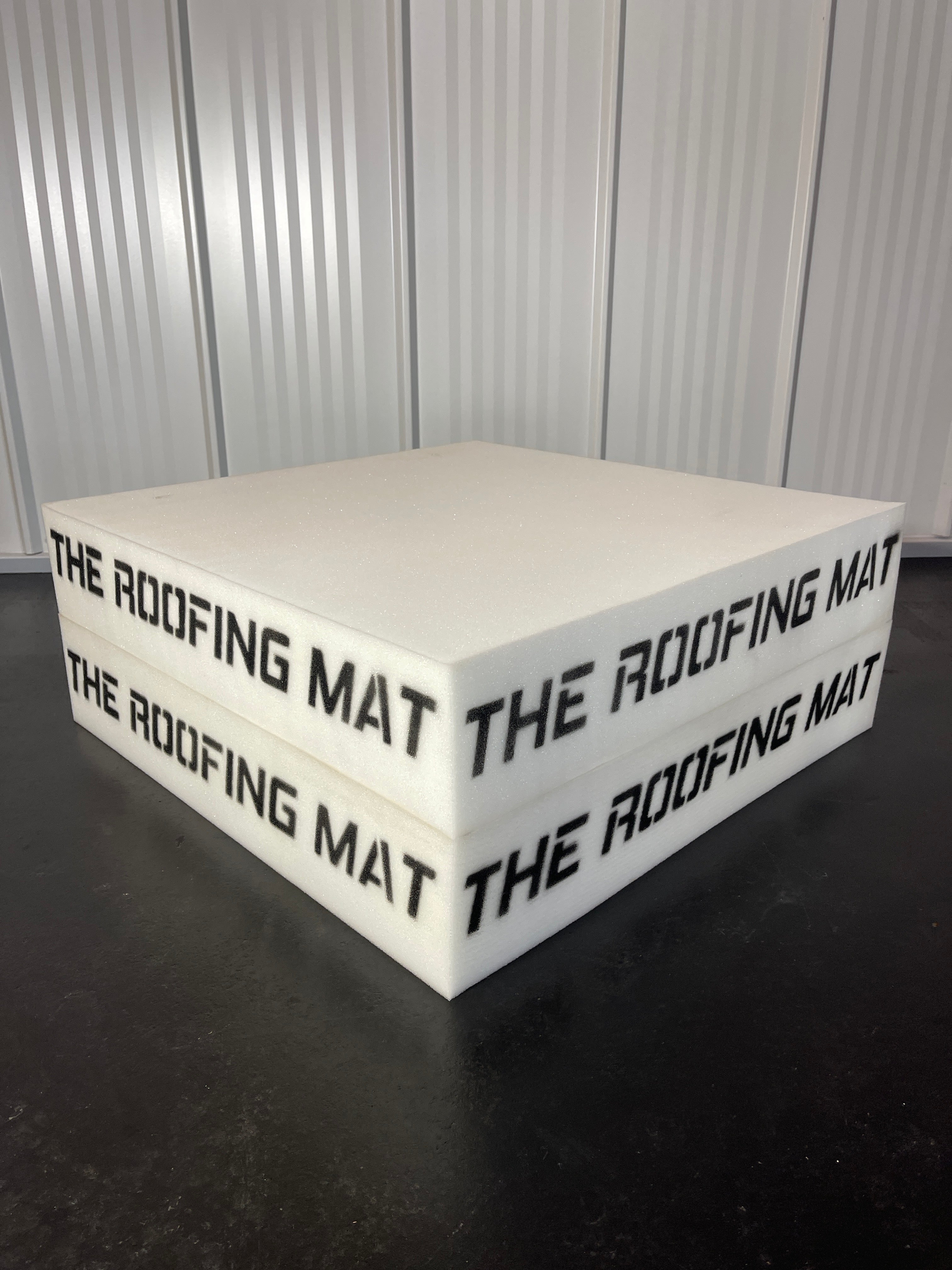The Roofing Mat (2 pack) – Clutch Roofing Tools